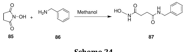 (PDF) SUCCINIMIDES: SYNTHESIS, REACTION AND BIOLOGICAL ACTIVITY Review ...
