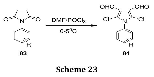 (PDF) SUCCINIMIDES: SYNTHESIS, REACTION AND BIOLOGICAL ACTIVITY Review ...