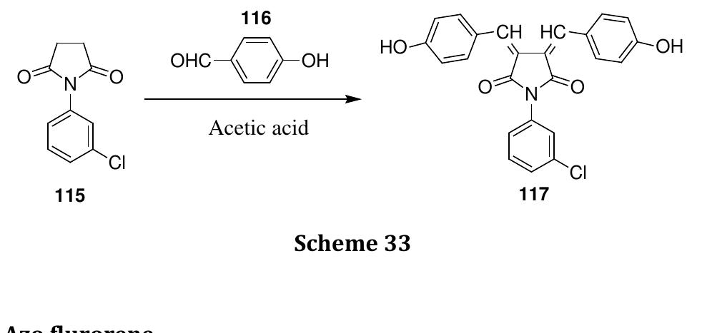 (PDF) SUCCINIMIDES: SYNTHESIS, REACTION AND BIOLOGICAL ACTIVITY Review ...