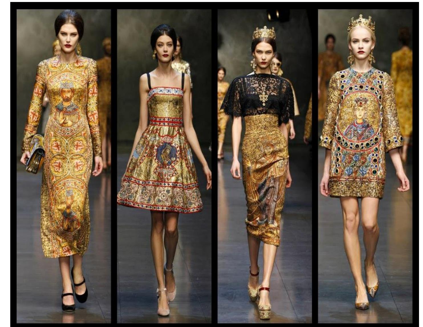 (PDF) Faith and Fashion: Christian Dress and Identity