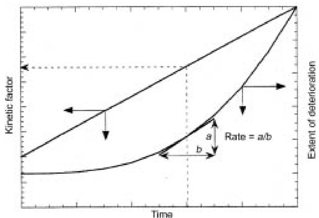 (PDF) Accelerated shelf life testing of foods