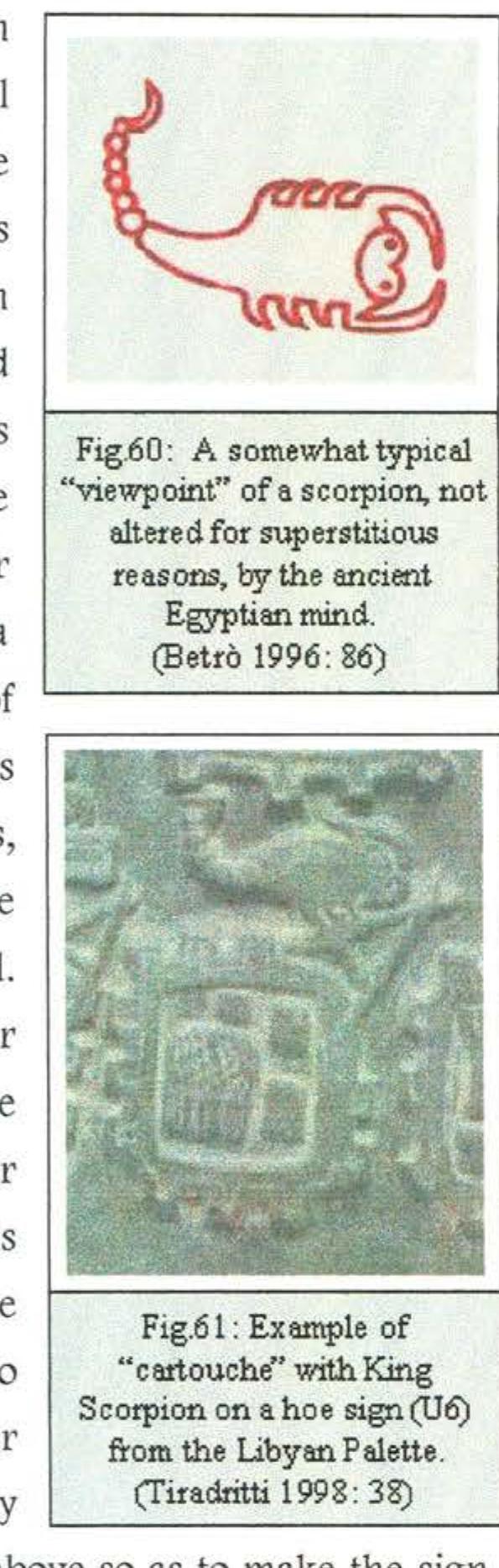 Figure 69 - Understanding the ancient Egyptians : an