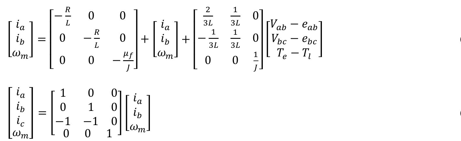 | depicts a typical bldc motor for unmanned aerial vehicles.