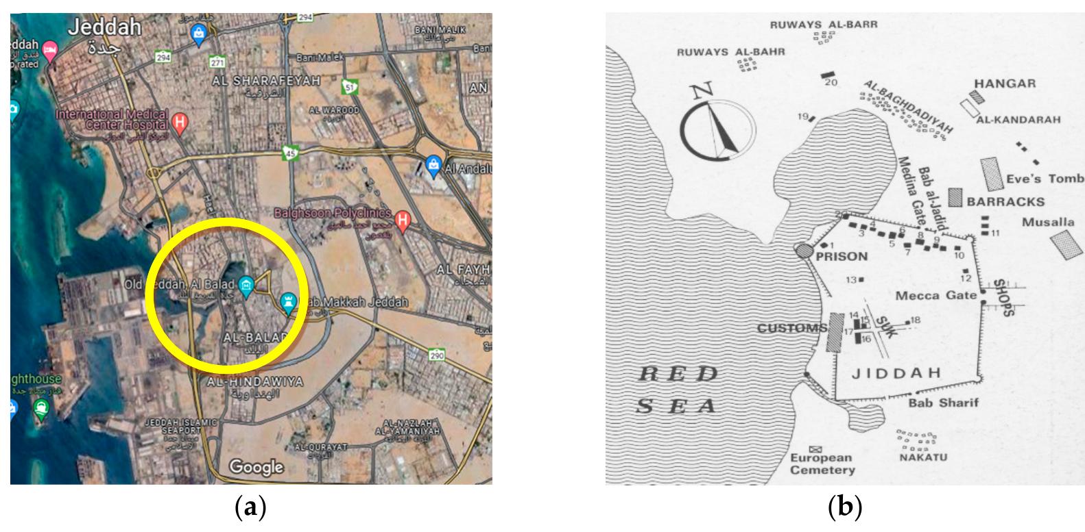 Figure 1 - from Strategies for the Preservation of Historic