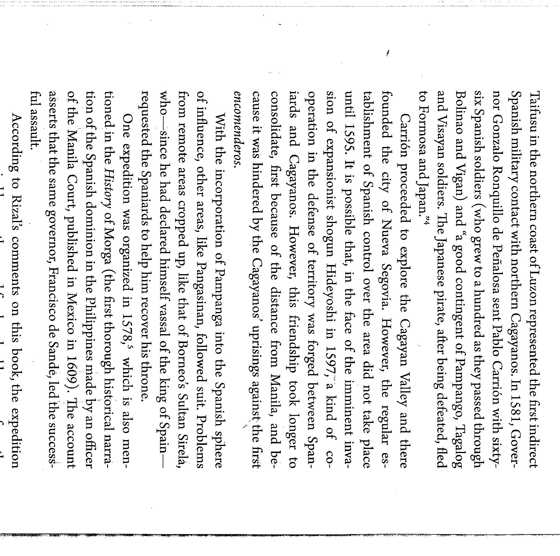 Table 8 - from Devout yet Extravagant: The Filipinization of