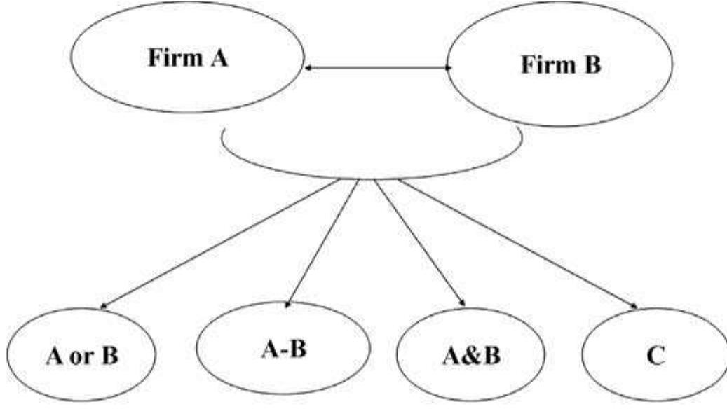Source: adapted from basu (2006) and bower (2001) joint