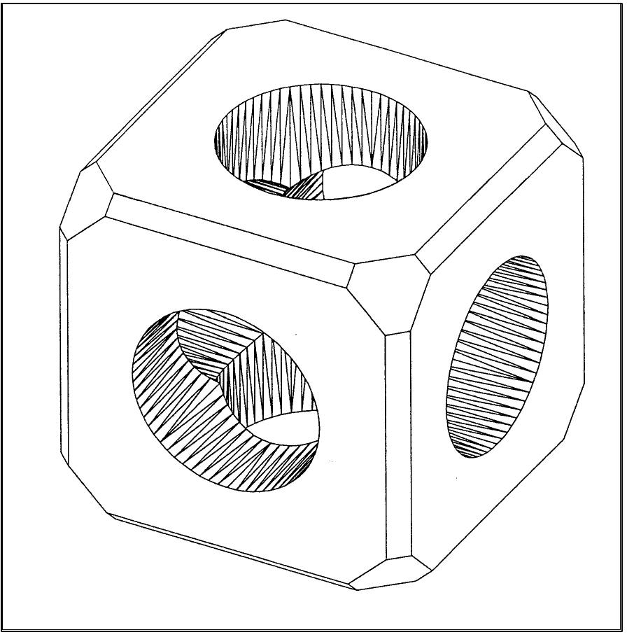 The usace (1984) list some of the many types of armour unit