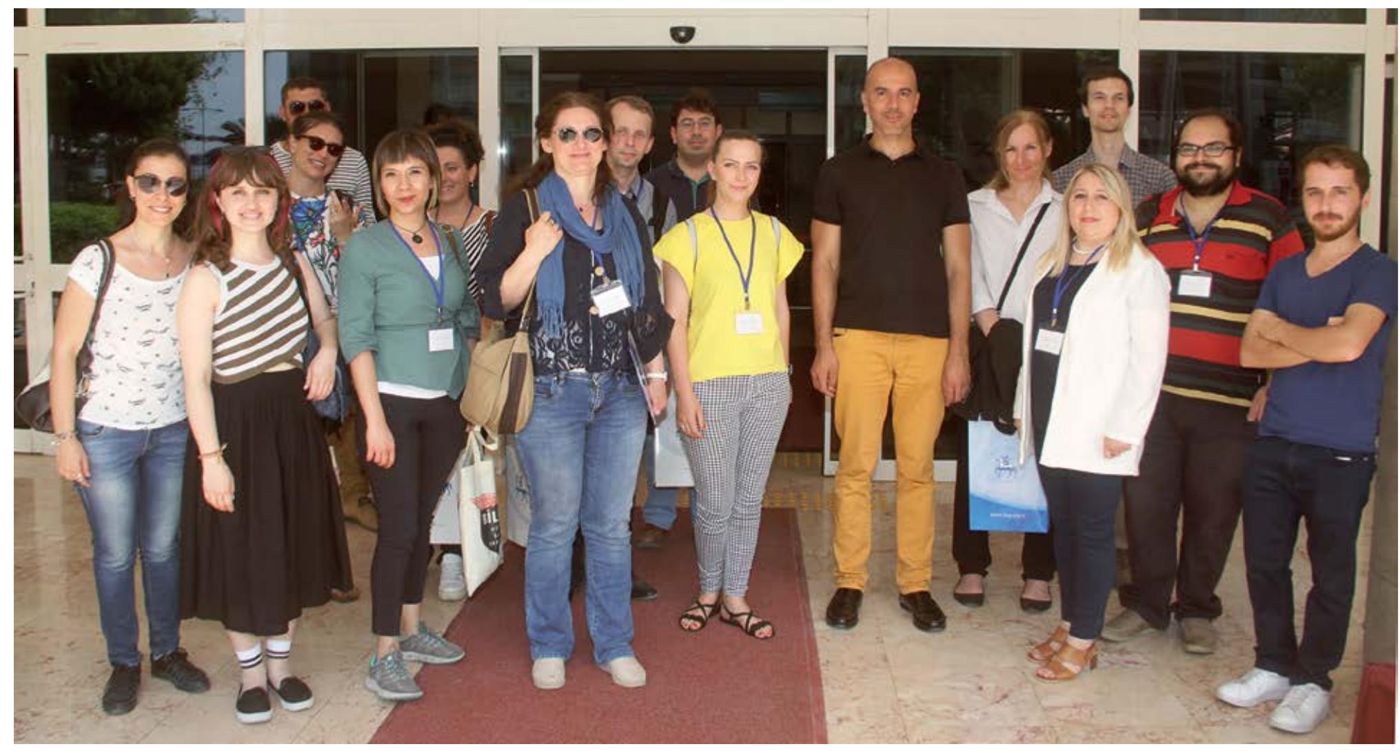 (PDF) Unguentaria and related vessels in the Mediterranean from the ...