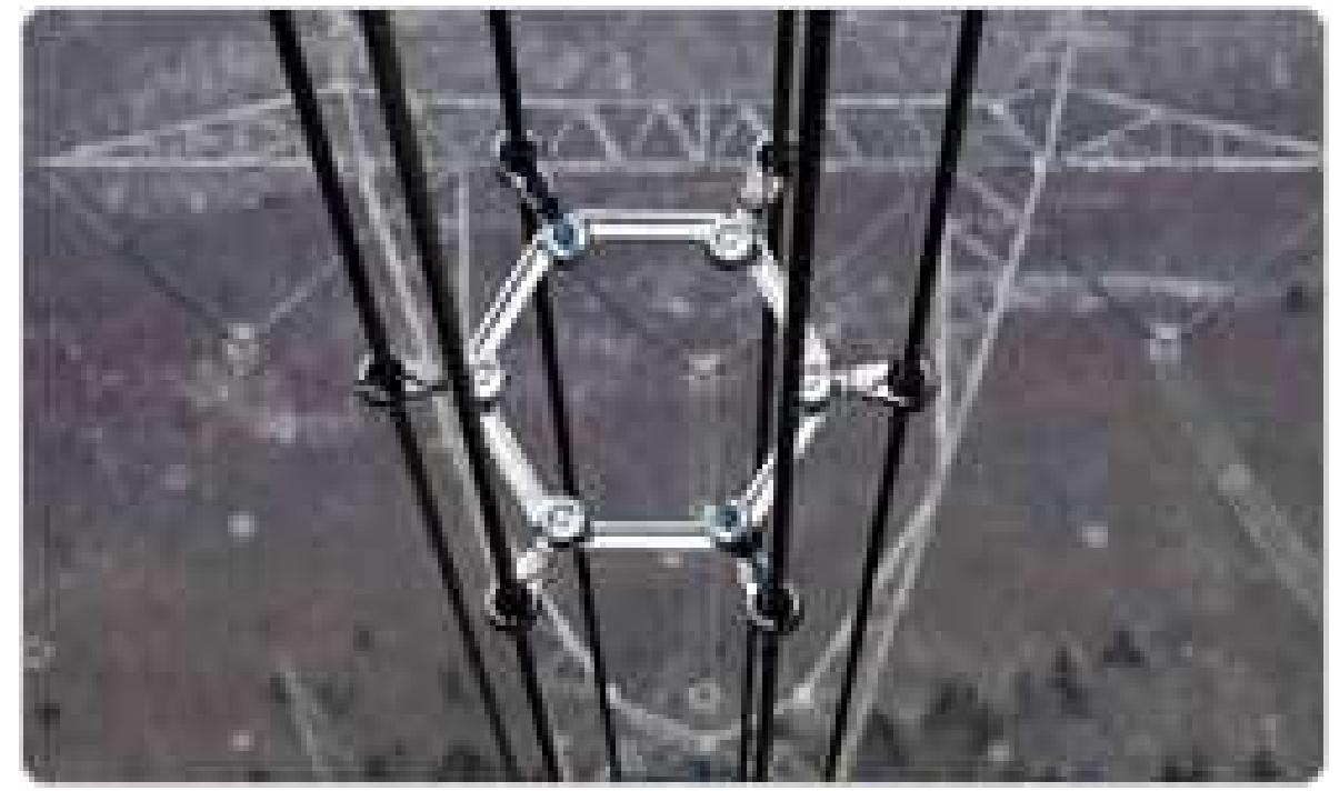 (PDF) 765 kV Transmission Line Design (Electrical Section)