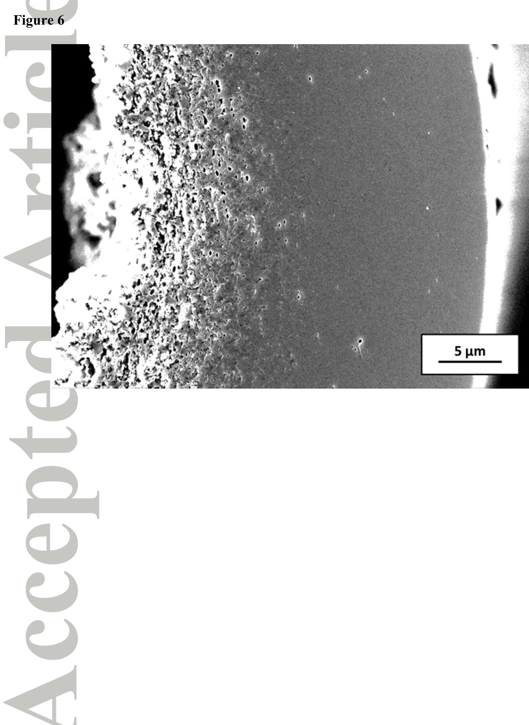 Figure 4 - Tuning carbon molecular sieves for natural gas