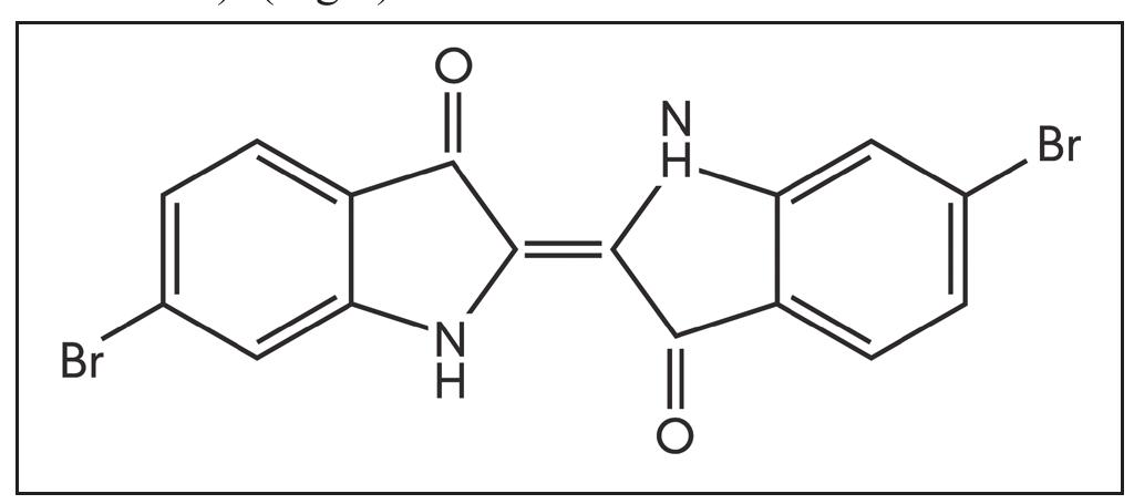 Figure 3 - from PURPLE. Journey from the Ancient Colour of