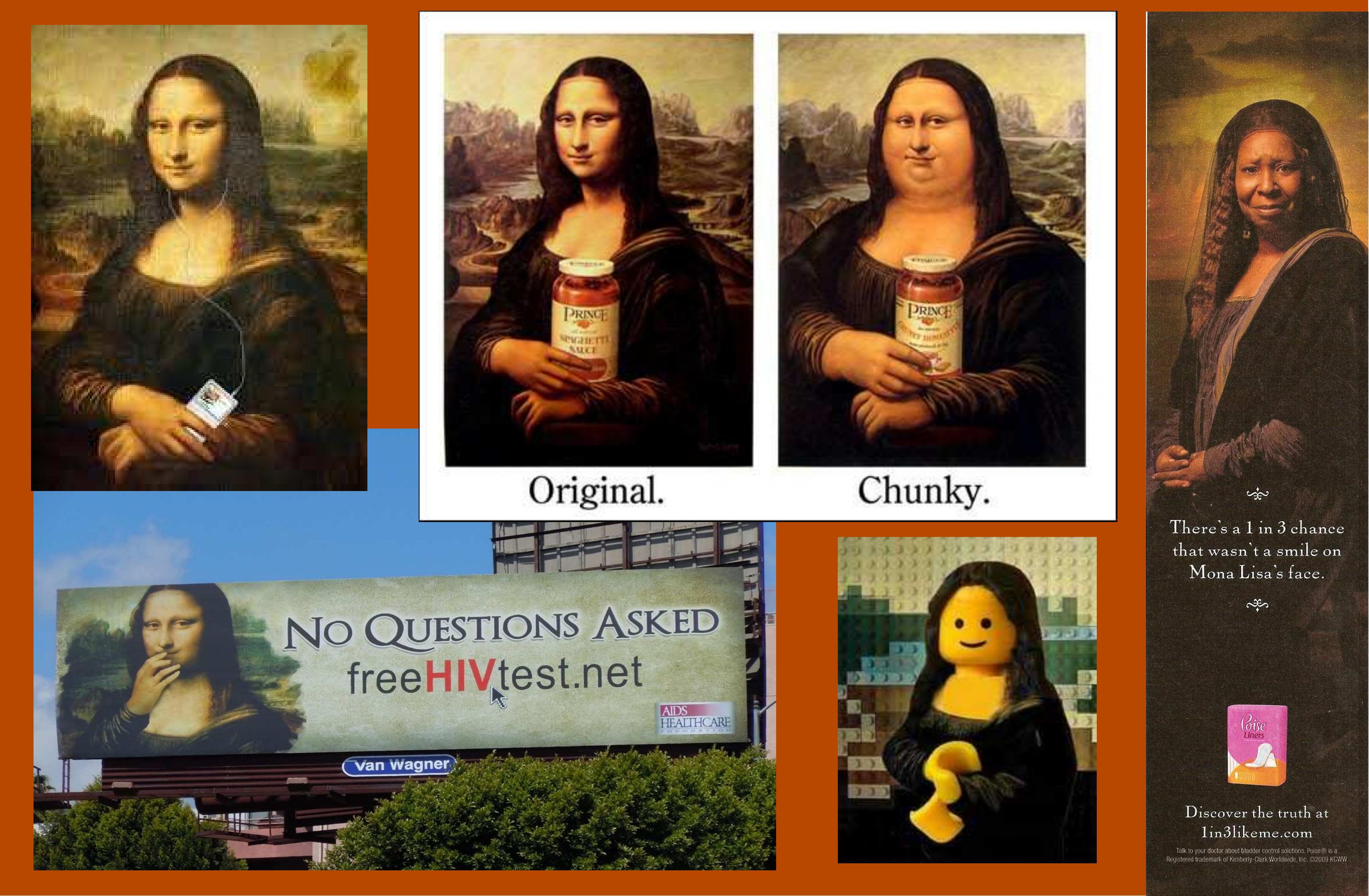 (PDF) Art History in Popular Culture: How Advertisement Stole the ...