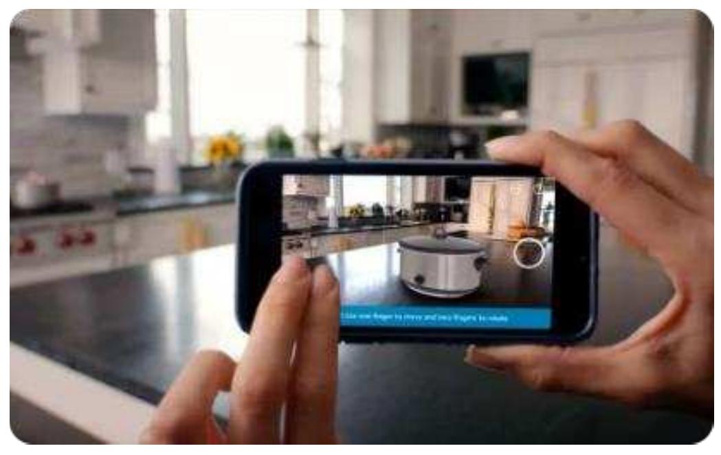 Mixed reality devices emerging mixed reality headsets, such