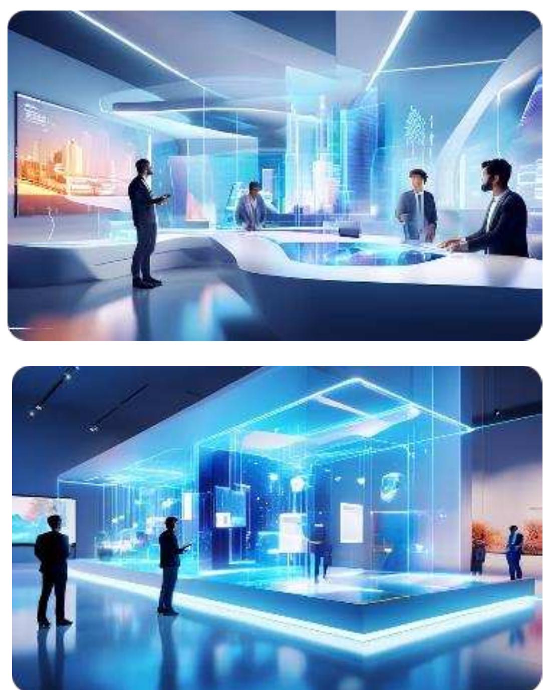 Figure 24 - Architecture Education in the Metaverse: