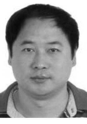 Dr. zhan was a recipient of the china computer federation