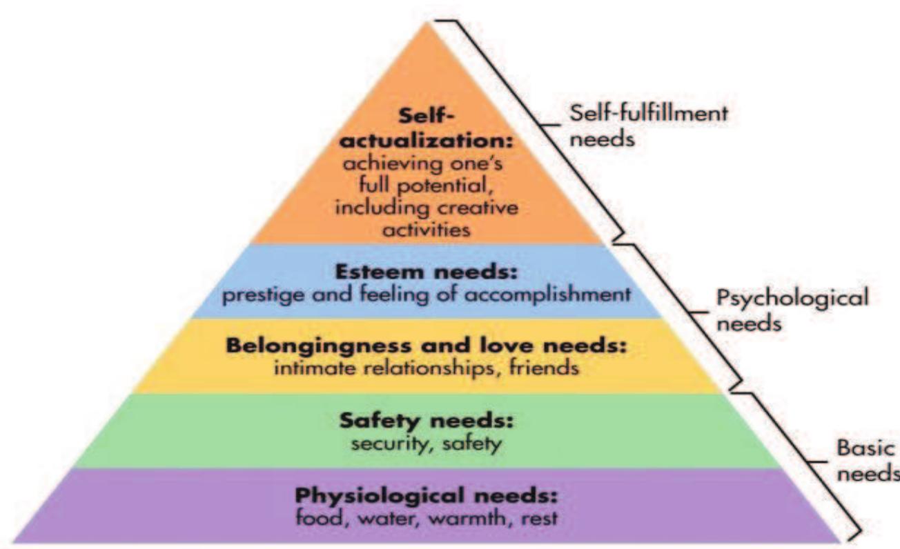 (PDF) Job Satisfaction Theories: A Literature Review