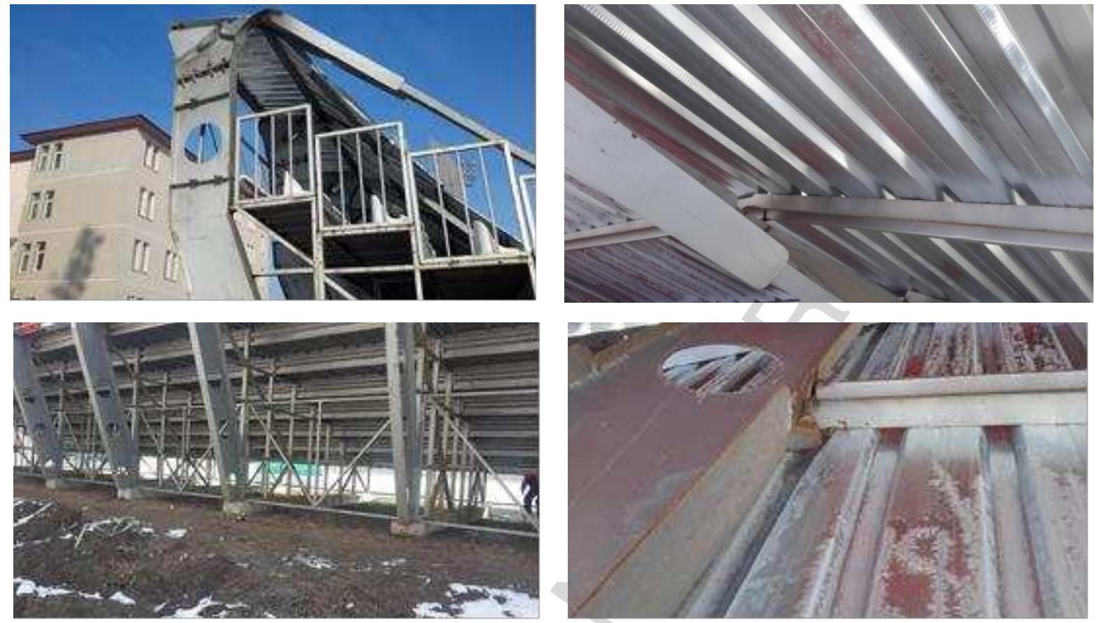 Figure 6 - from Lateral buckling failure of steel cantilever
