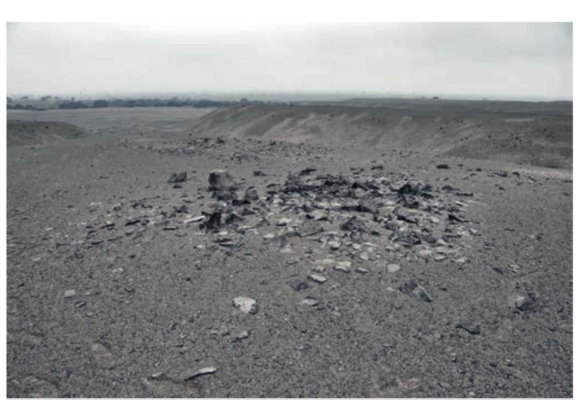 Ura b74. estructura 101. figure b73. structure 100.