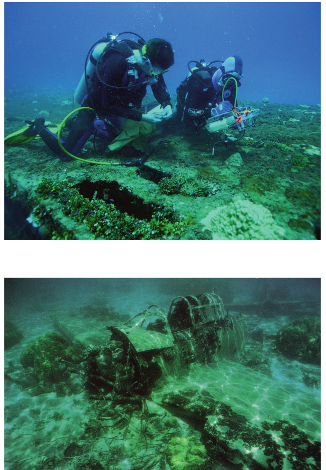 (PDF) Metals: Preservation and Conservation