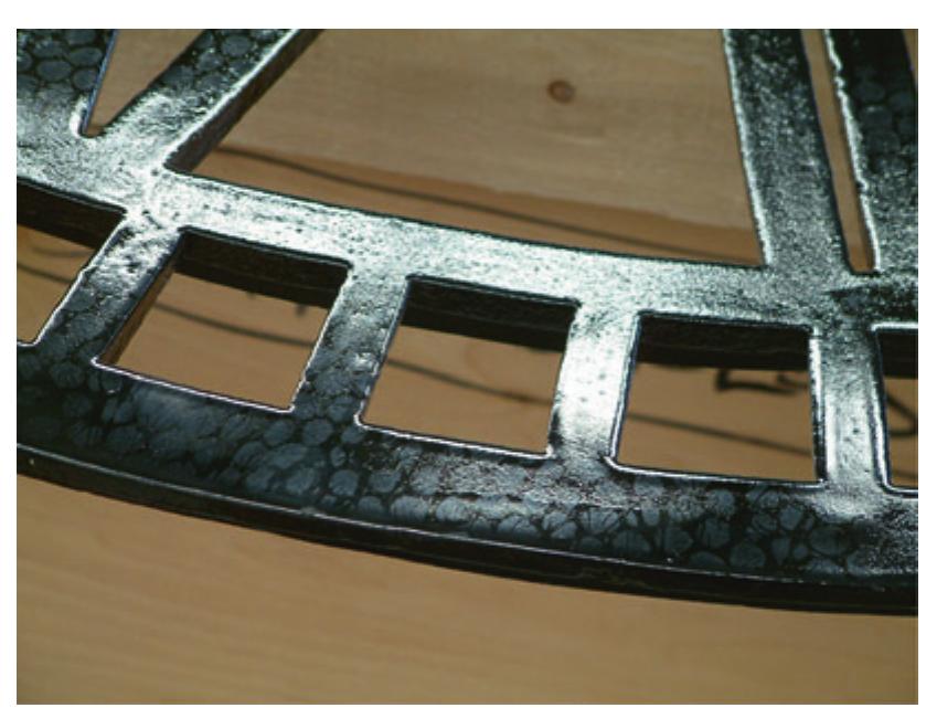 (PDF) Metals: Preservation and Conservation