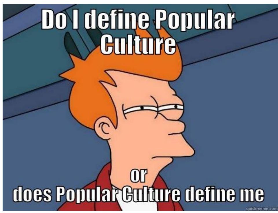 (PDF) Memes In The Digital Age: A Sociolinguistic Examination Of ...