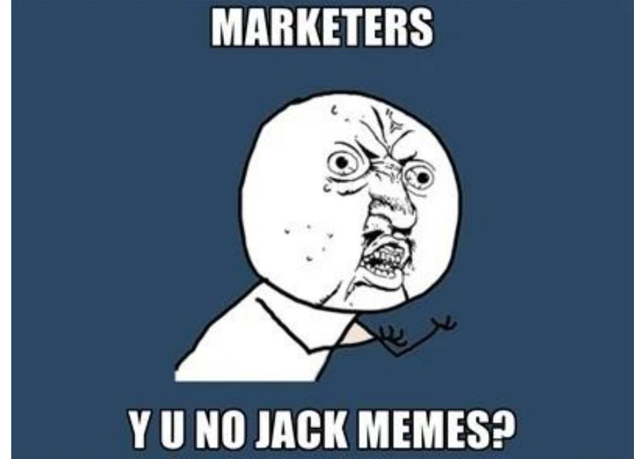 (PDF) Memes In The Digital Age: A Sociolinguistic Examination Of ...