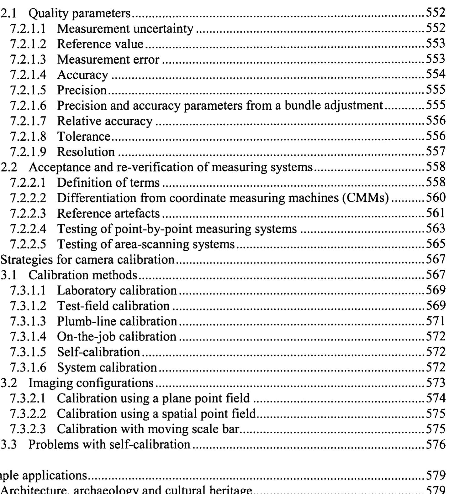 (PDF) Close-Range Photogrammetry and 3D Imaging