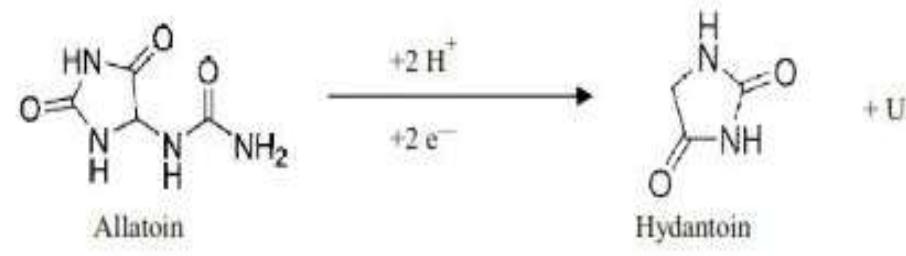 -1: disbstituted hydantoin synthesis[1]
