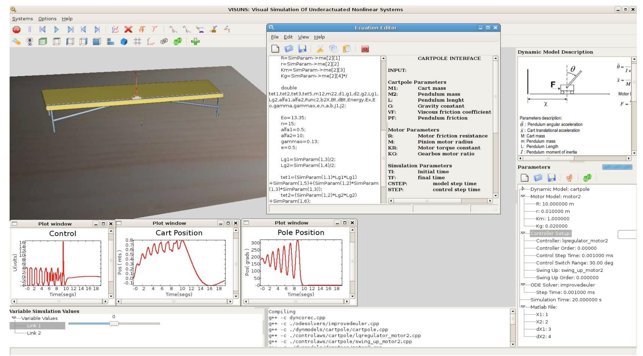 The graphical user interface-gui, shown in fig. 2 has been
