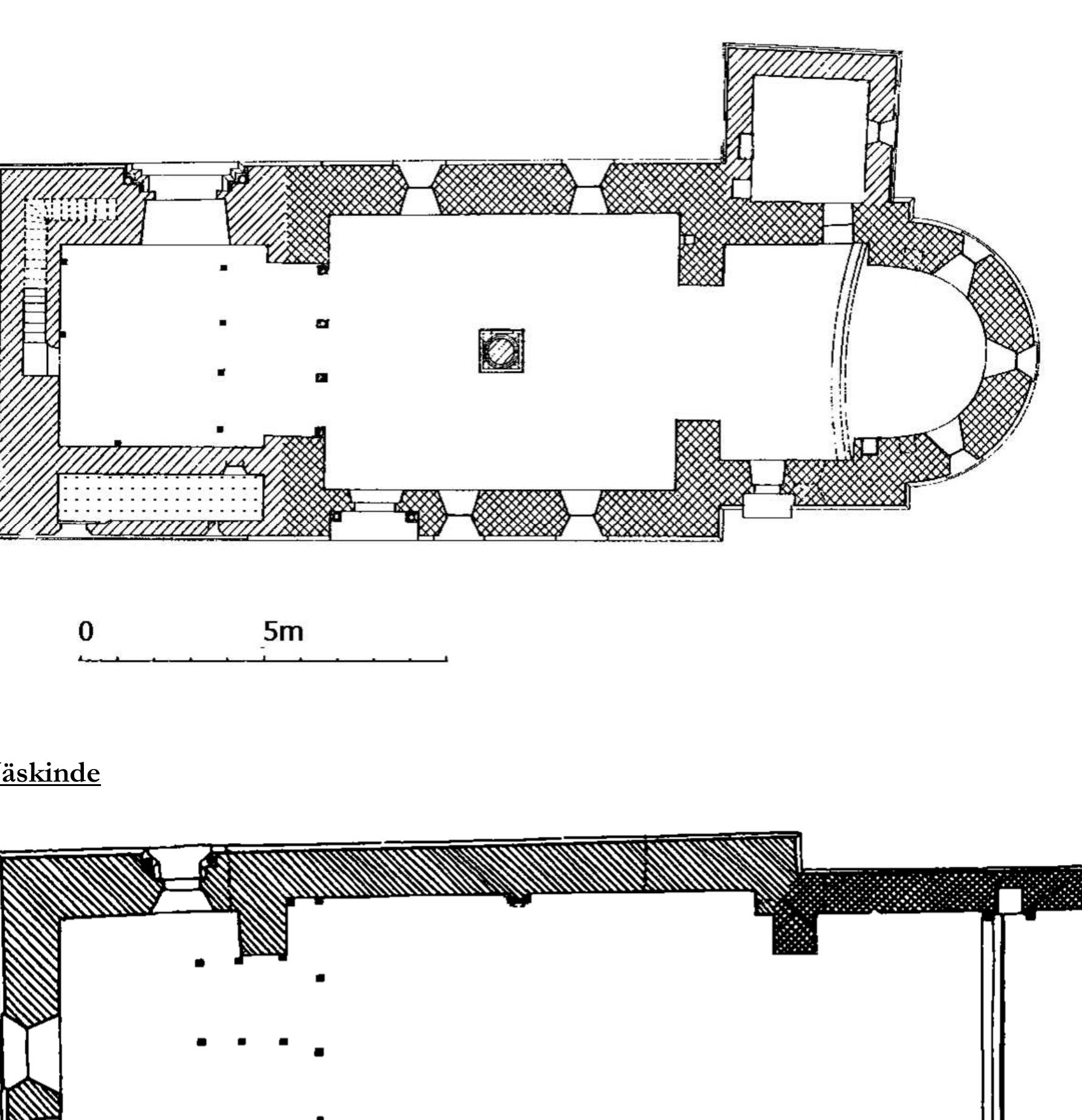 Figure 9 - Seeing and Sinners : Spatial Stratification and