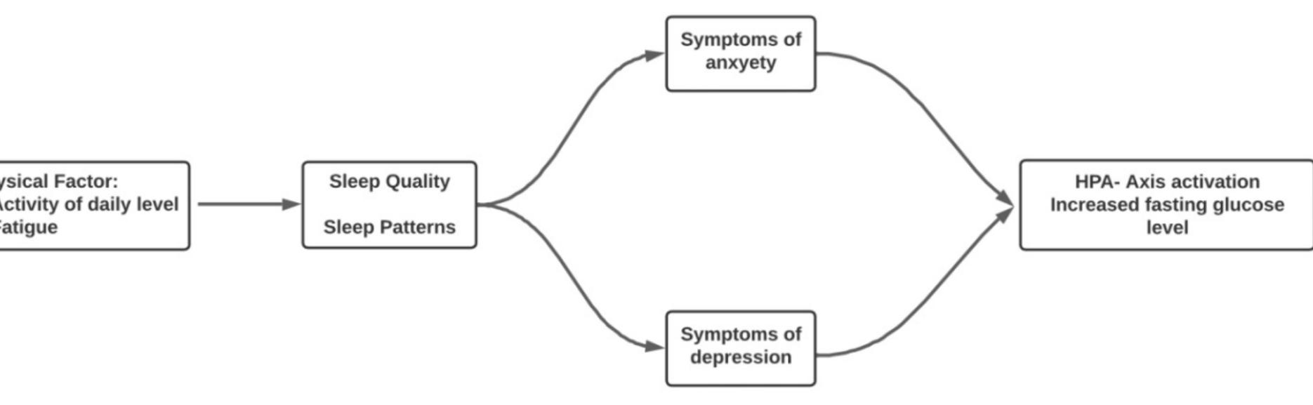 Figure 1 - from The Correlation between Sleep Quality and