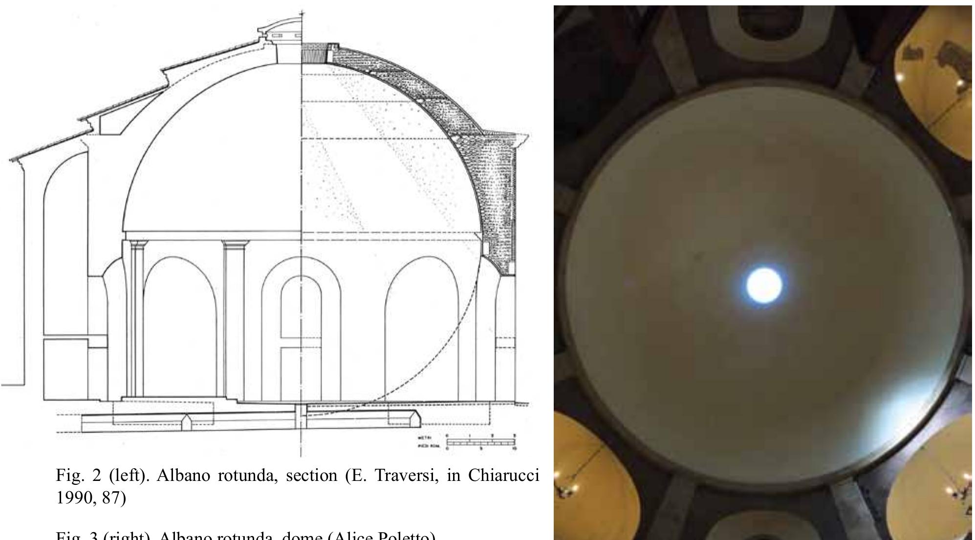 Have long been fascinated by the scale, variety and