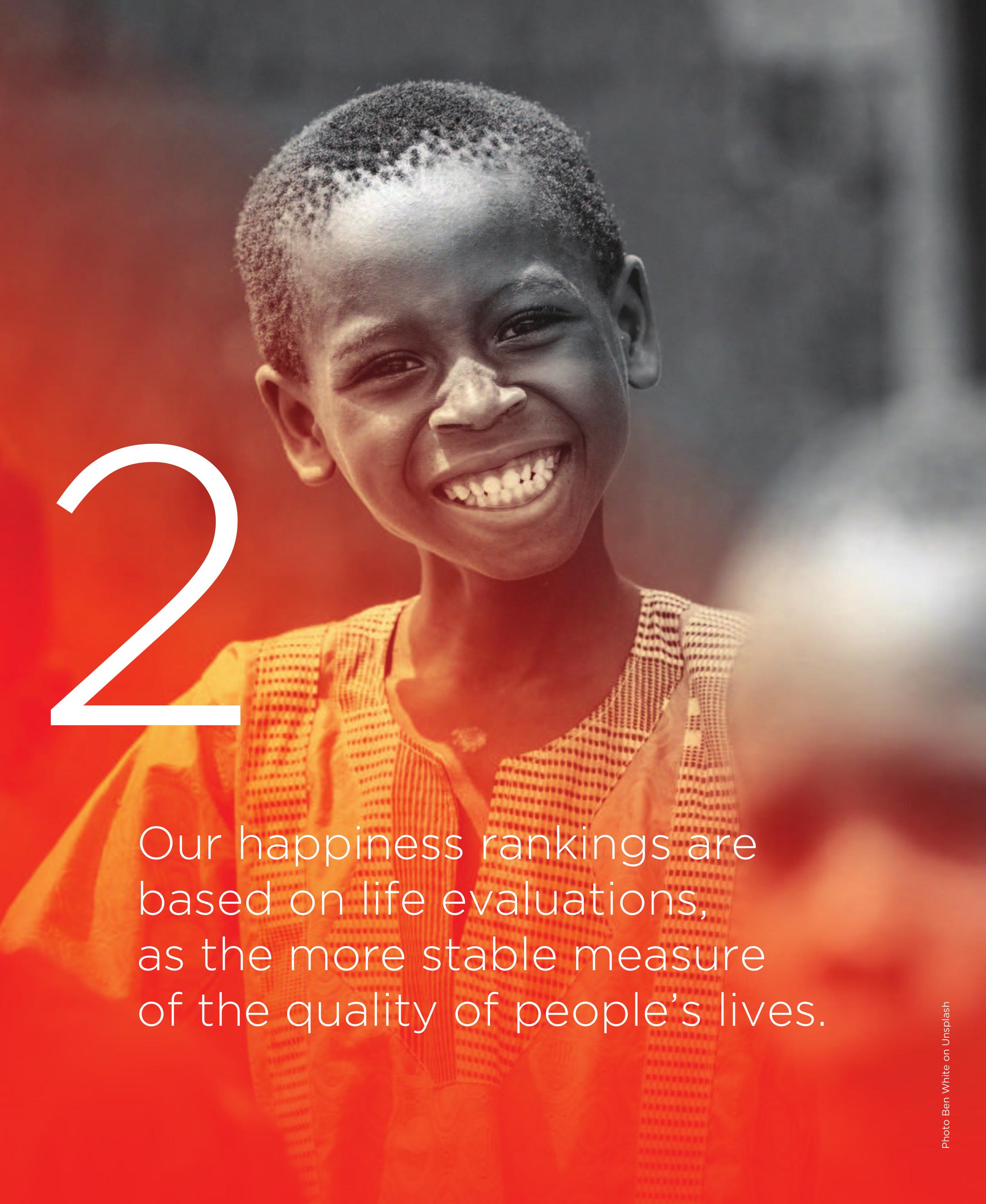 (PDF) World Happiness Report 2024