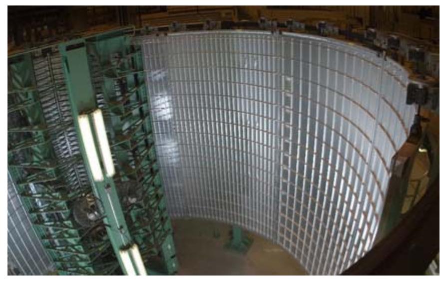 -6. the nasa’s space shuttle 2195-fsw slwt. fsw was the most