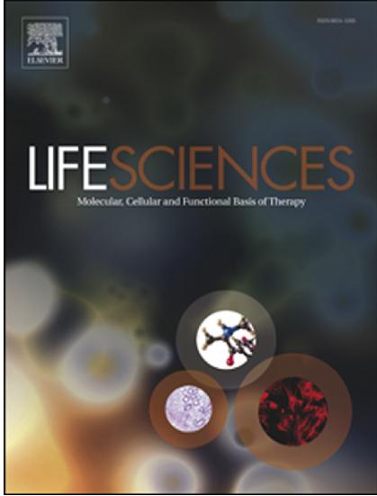 Life sciences