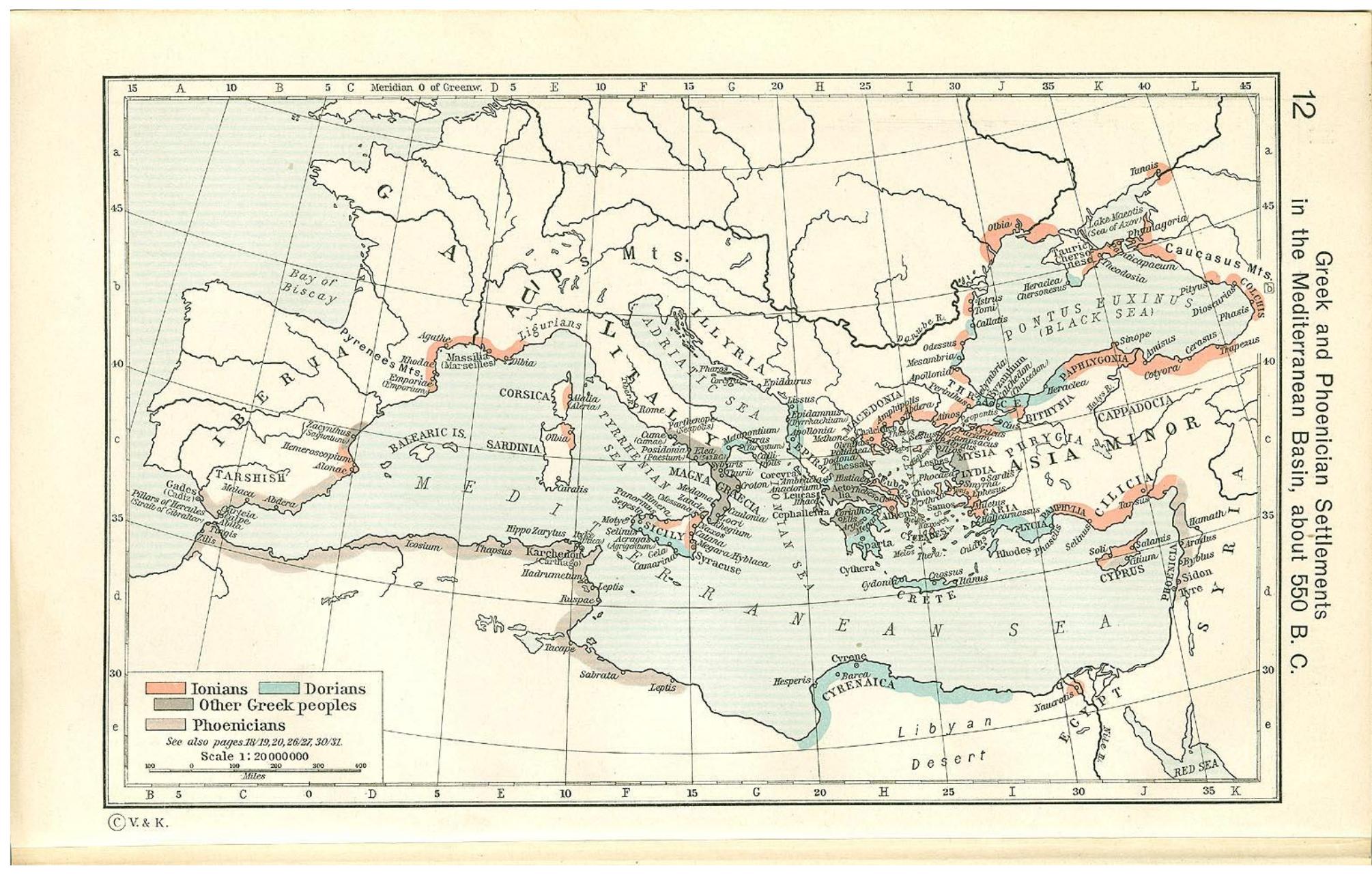 (PDF) The Polis: The Greek City-State and Political Life