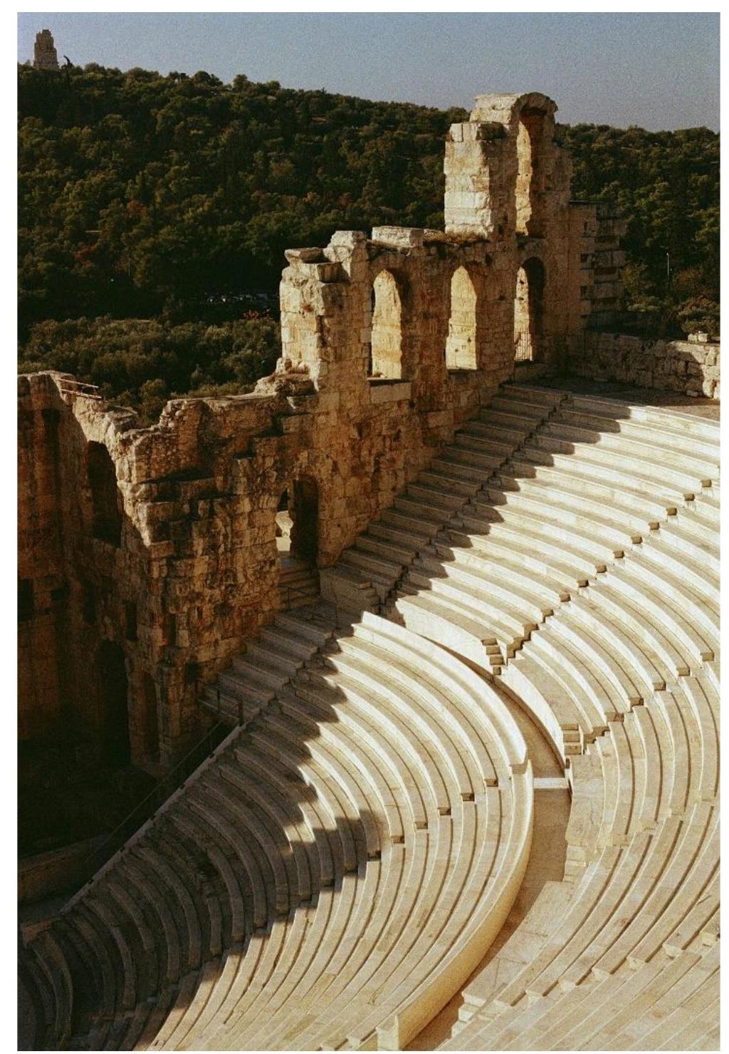 (PDF) The Polis: The Greek City-State and Political Life