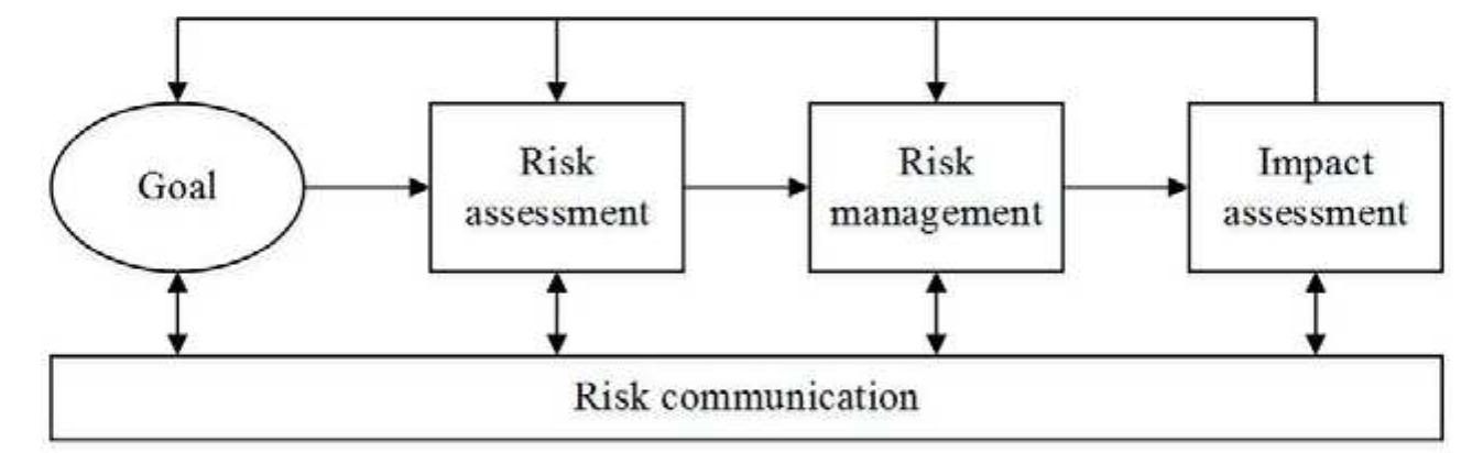 Risk-based decision-making process
