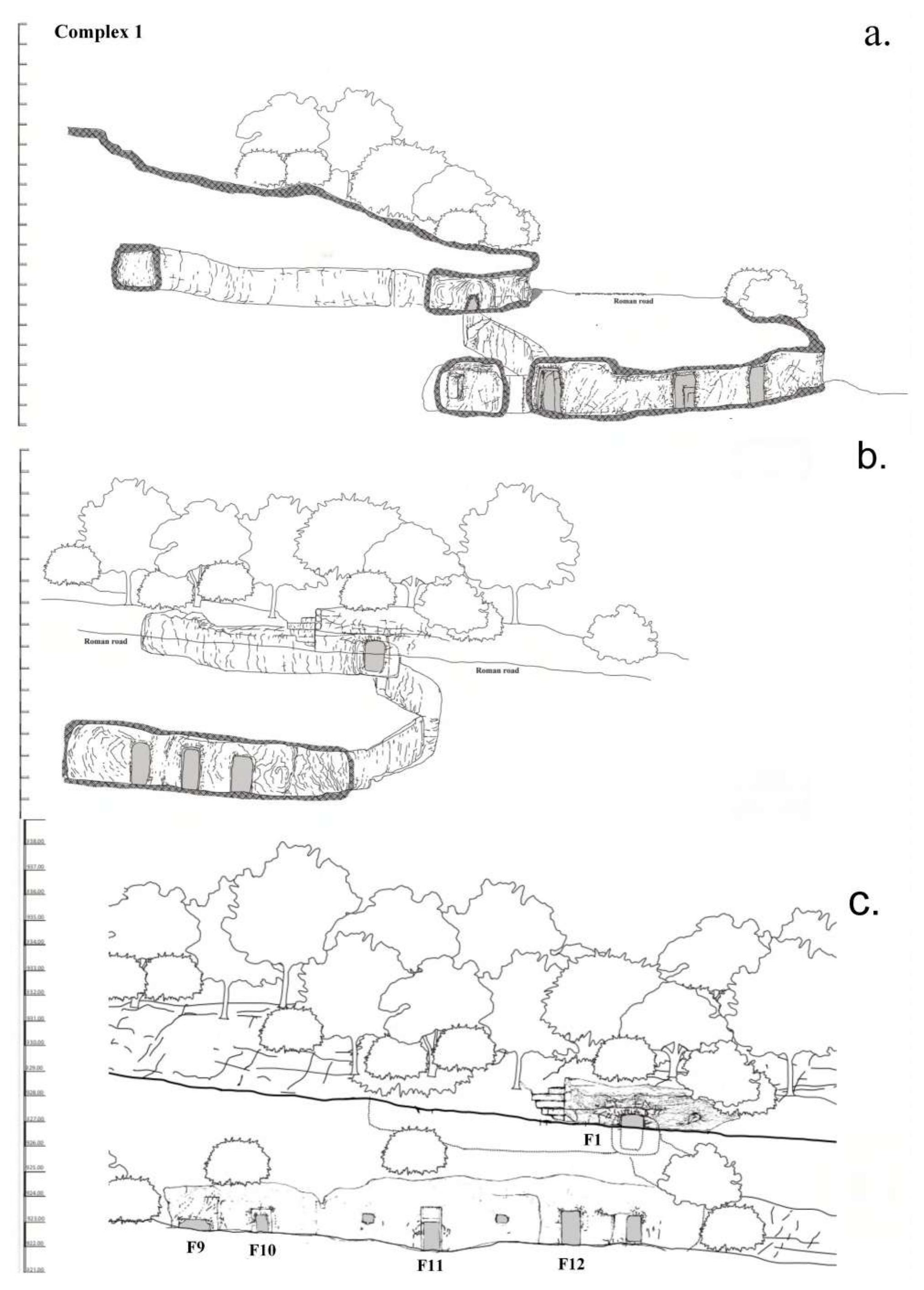 Figure 28 From Q2 Between Beth Zacharia And Beth Zur 8135