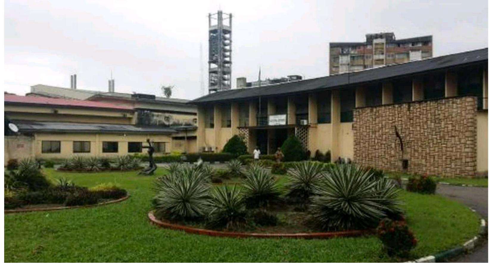 The first conventional museum in nigeria was established by