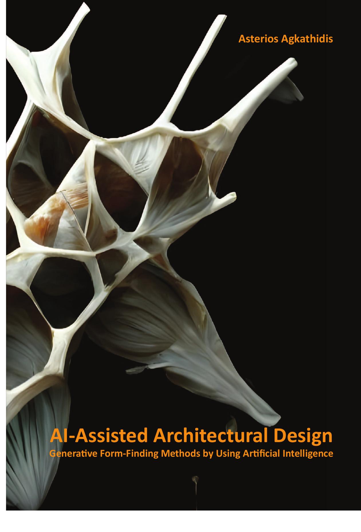 Figure 1 - AI-Assisted Architectural Design: Generative