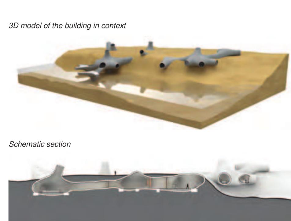 Figure 11 - AI-Assisted Architectural Design: Generative