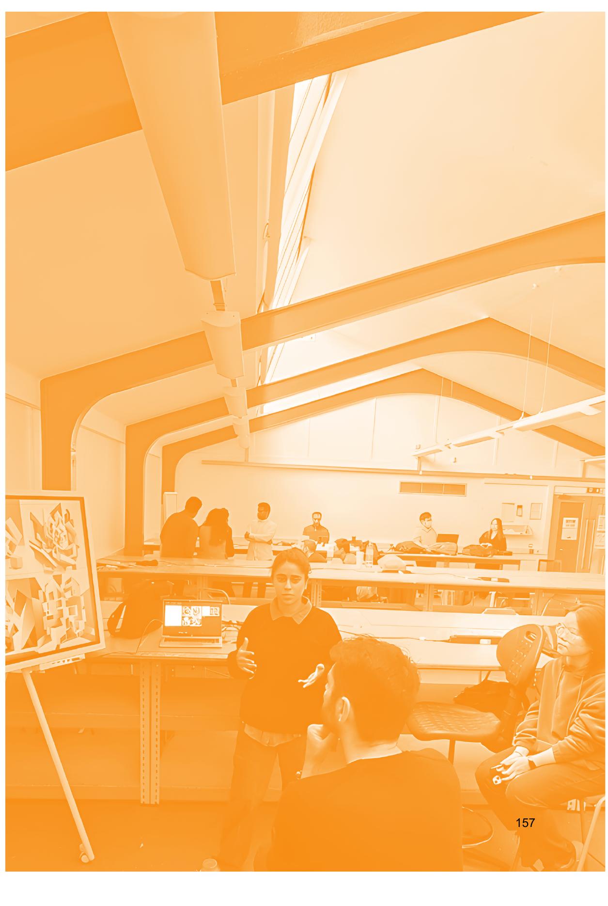 Figure 13 - AI-Assisted Architectural Design: Generative