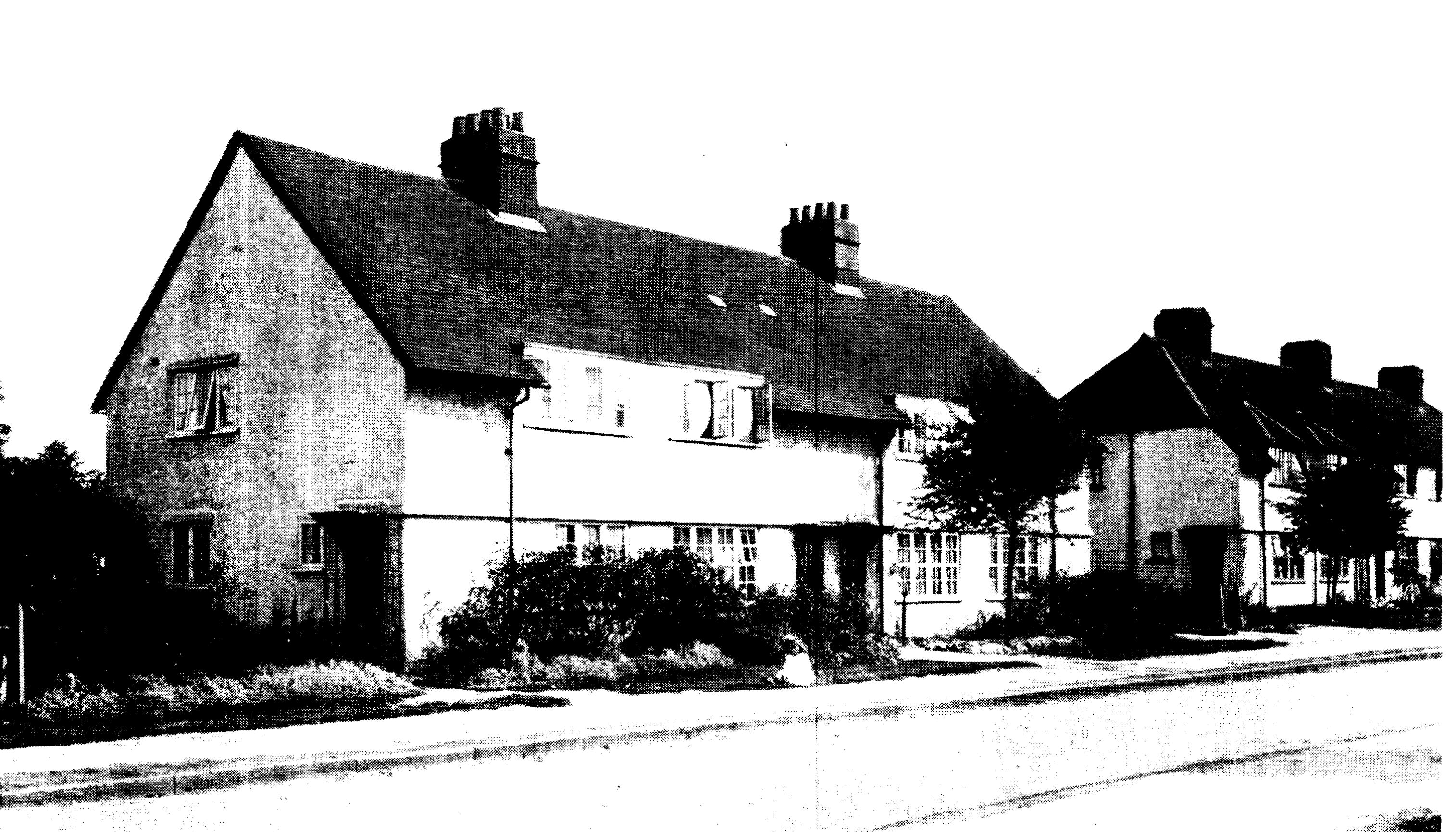 Figure 5 - from Planning and Development of Letchworth