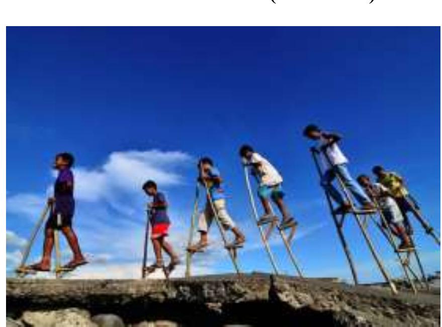 (PDF) A GAME LITERATURE OF SELECTED TRADITIONAL FILIPINO GAMES