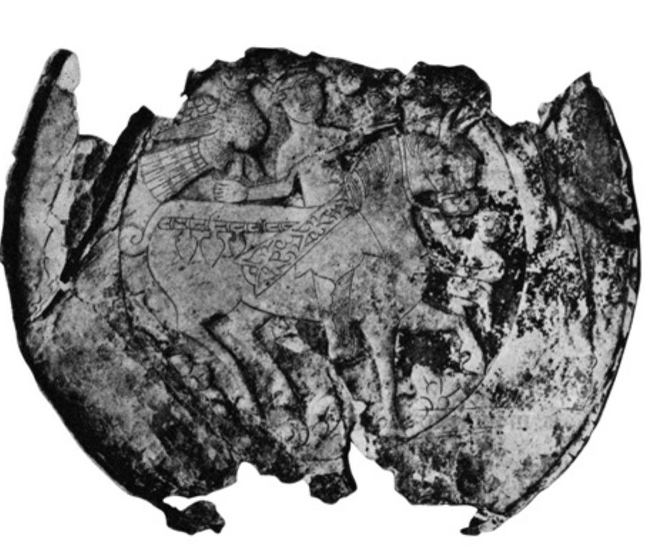 Figure 12 - from The Chazars