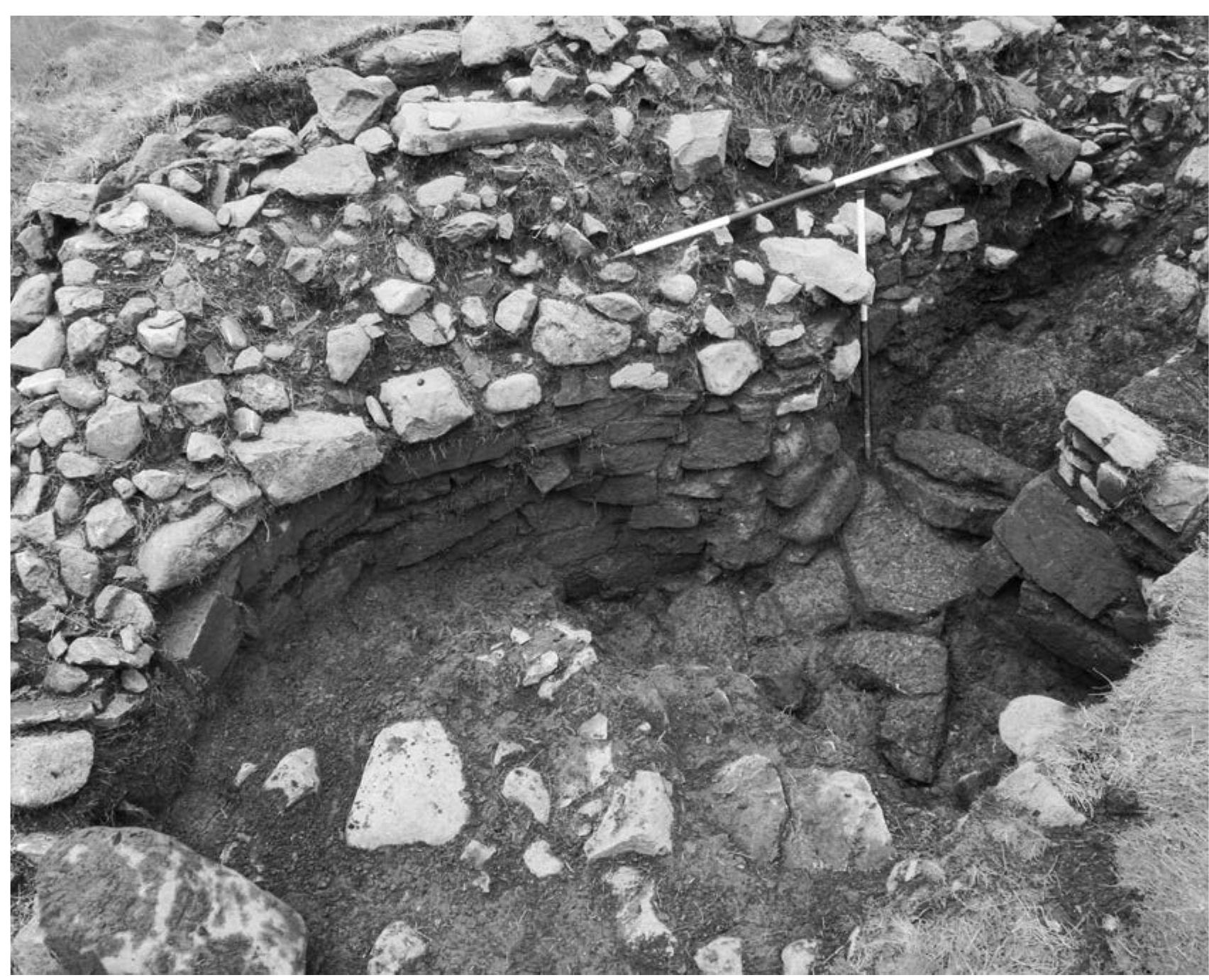 (PDF) A medieval grain-drying kiln in the Upper Coquet valley and its ...