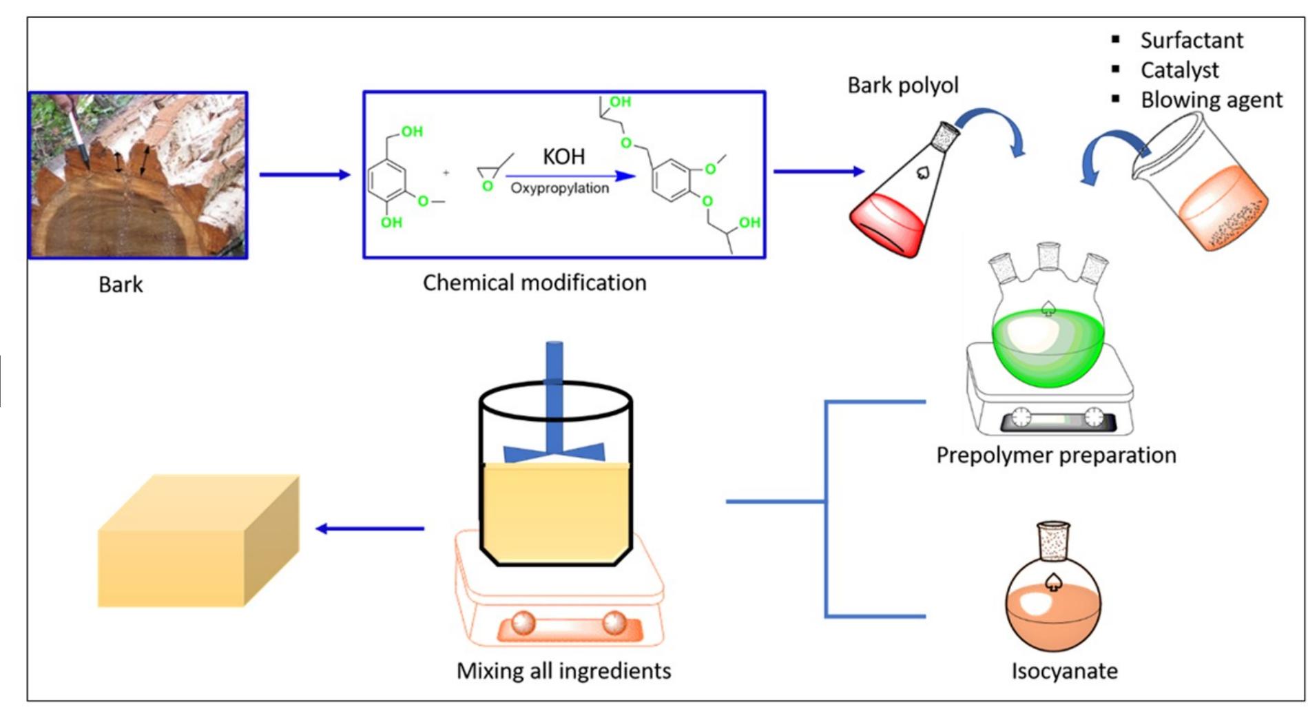 (PDF) Recent Advancement in Plant Oil Derived Polyol‐Based Polyurethane ...