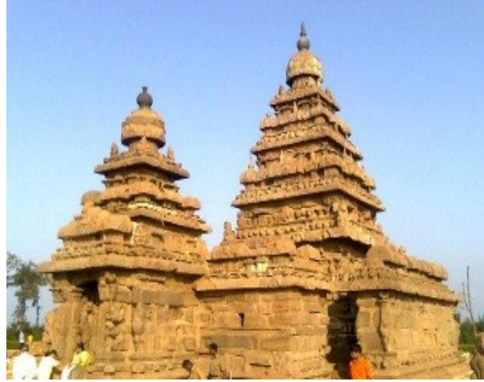 (PDF) ANCIENT INDIAN TEMPLE STRUCTURE: SHIKHARA
