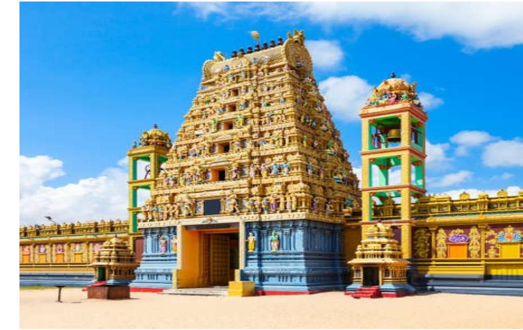 (PDF) ANCIENT INDIAN TEMPLE STRUCTURE: SHIKHARA